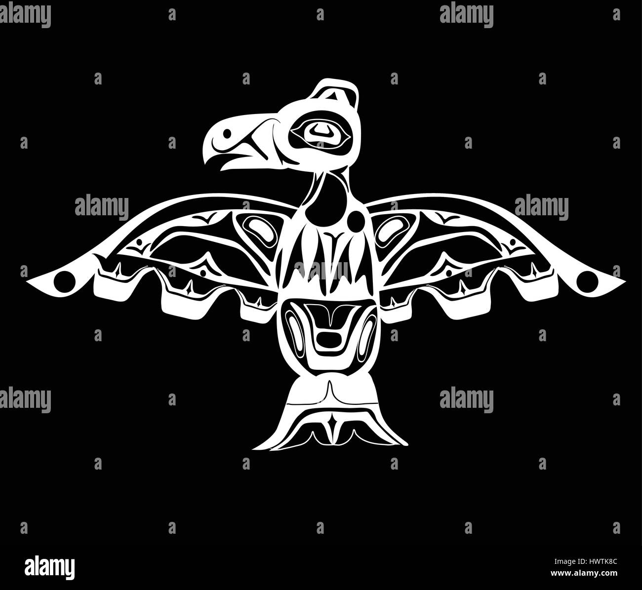 Indian Bird Symbols 23,160 Native American Bird Images, Stock Photos,