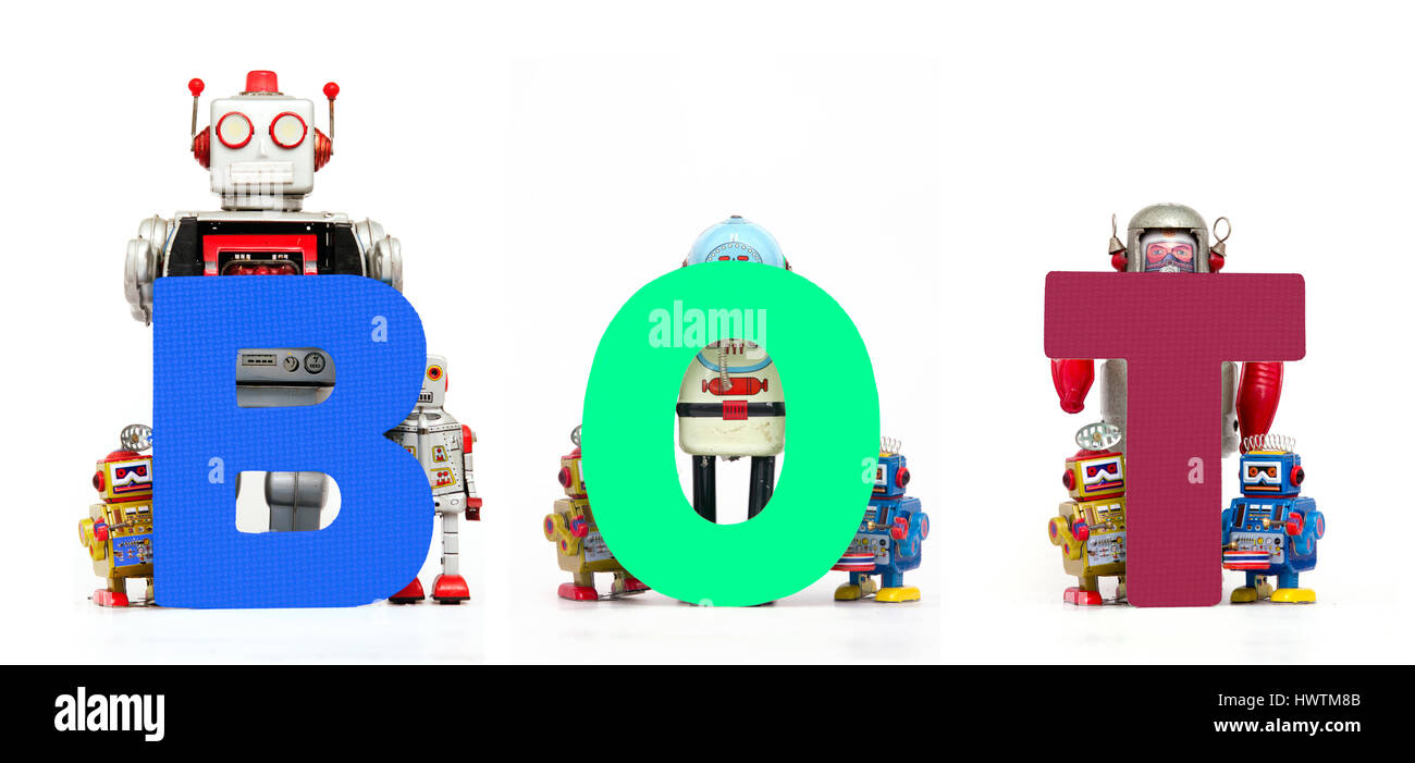 Bot capital hi-res stock photography and images - Alamy