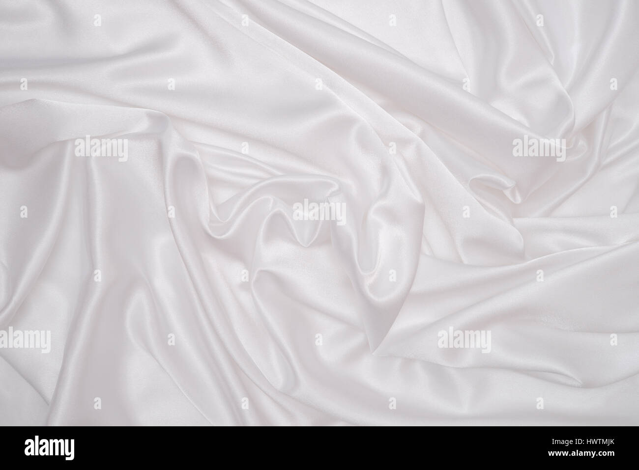 white silk background Stock Photo - Alamy