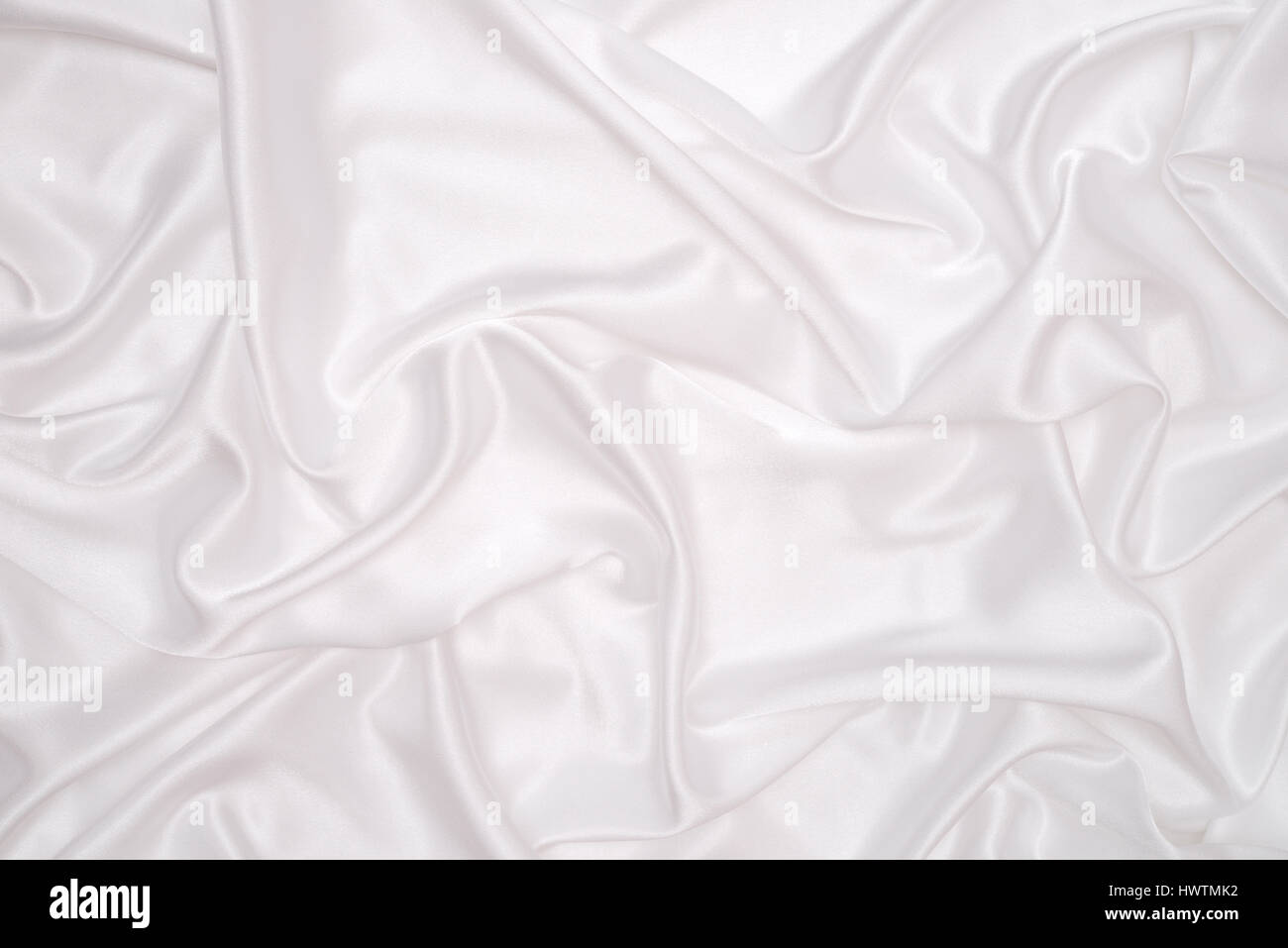 white silk background Stock Photo - Alamy