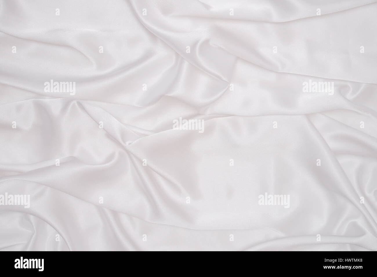 white silk background Stock Photo - Alamy