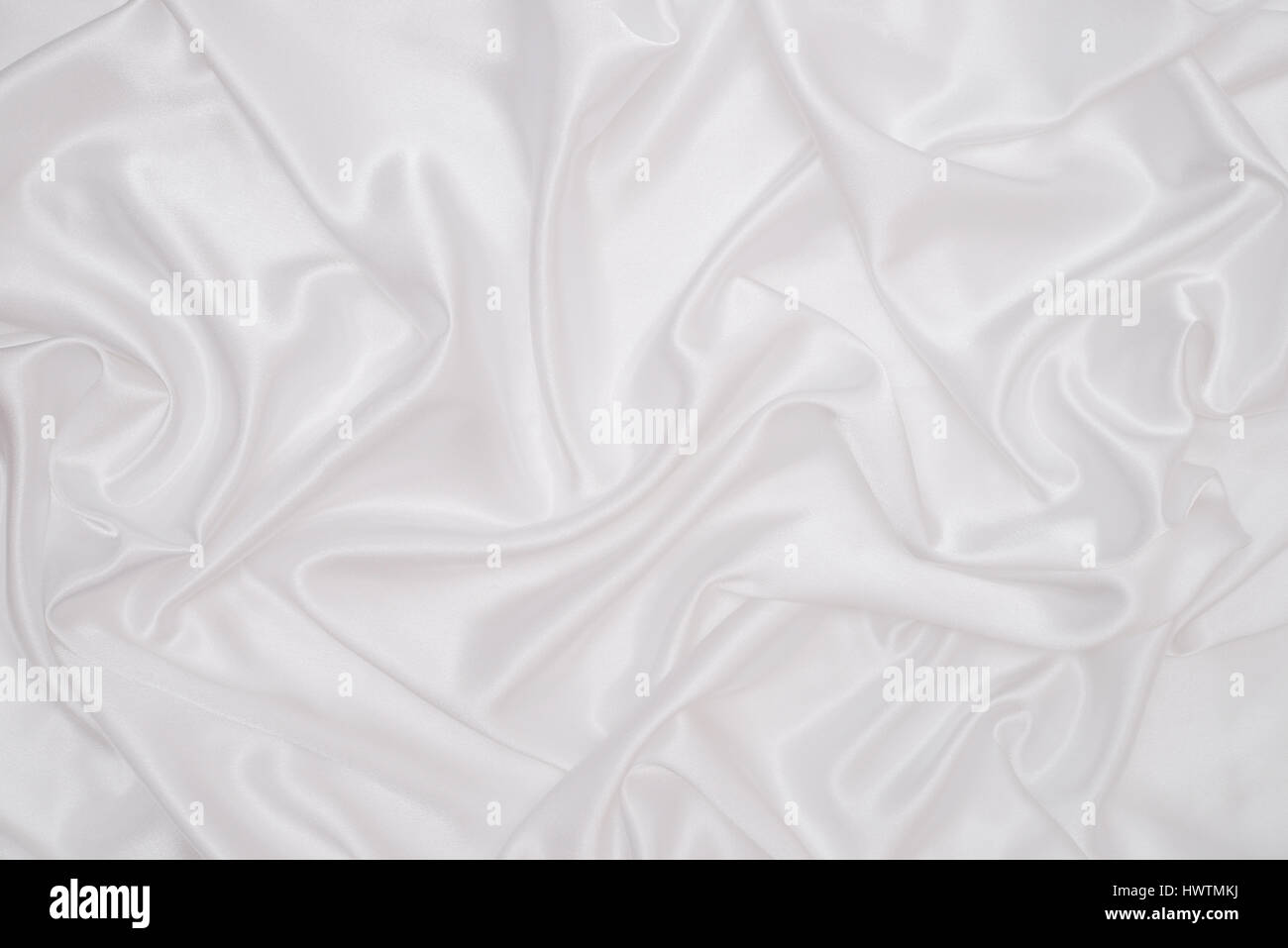 white silk background Stock Photo - Alamy
