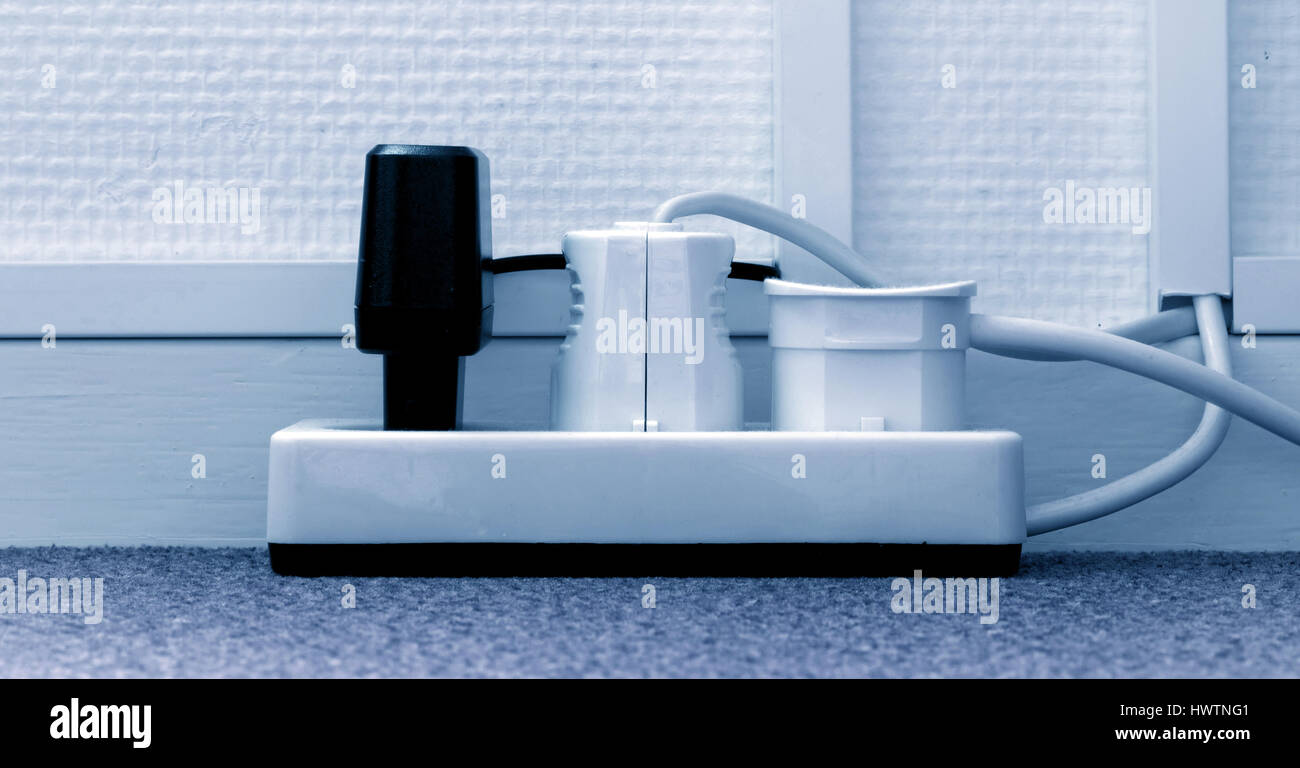 European power socket in a dutch house Stock Photo - Alamy