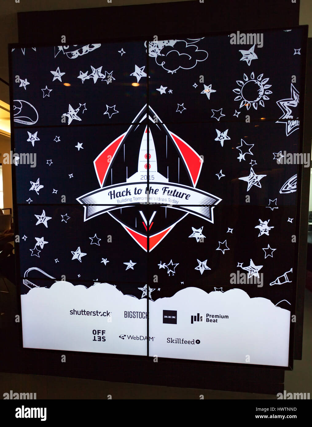 Shutterstock hi-res stock photography and images - Alamy