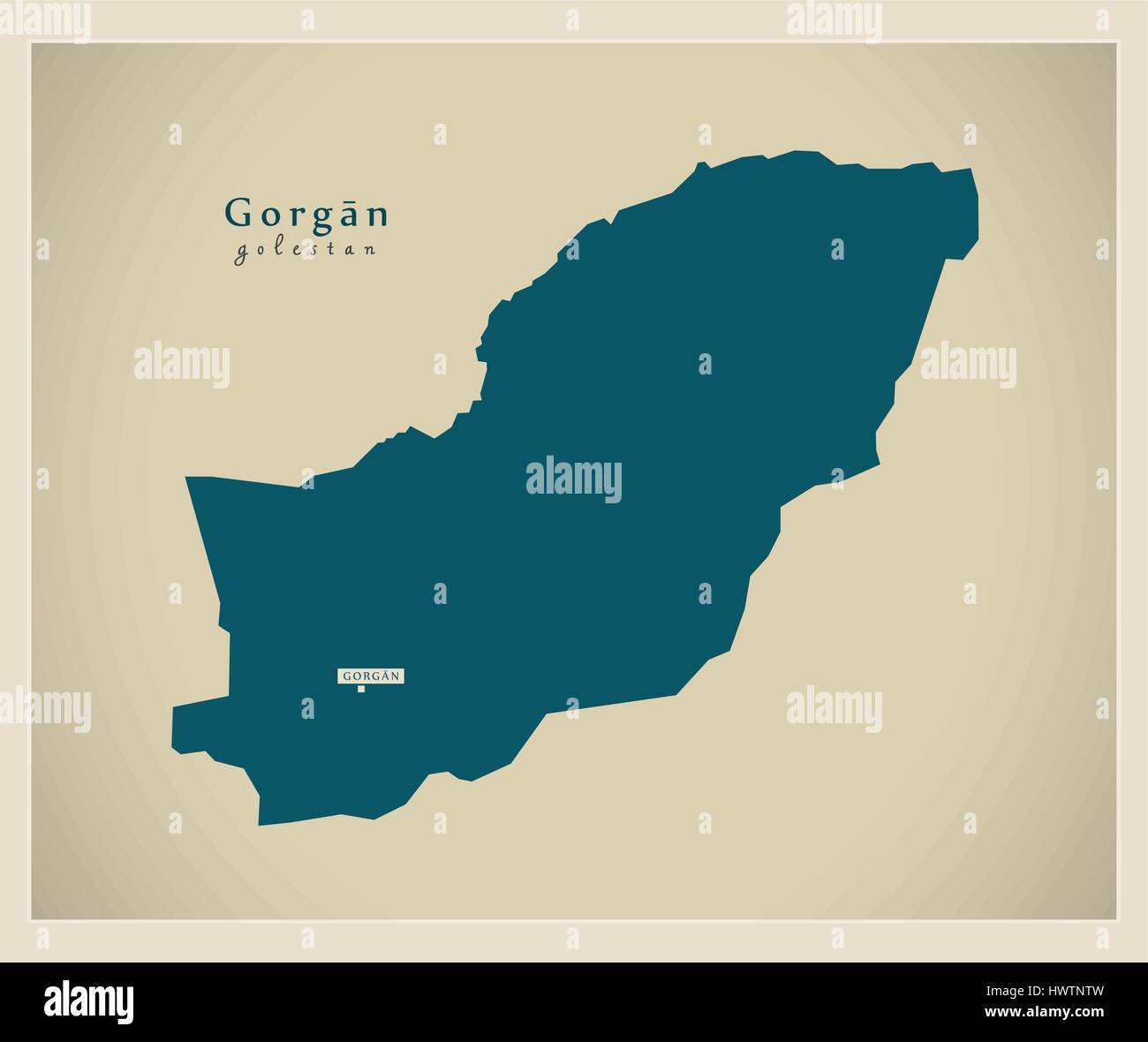 Golestan golestan Stock Vector Images - Alamy