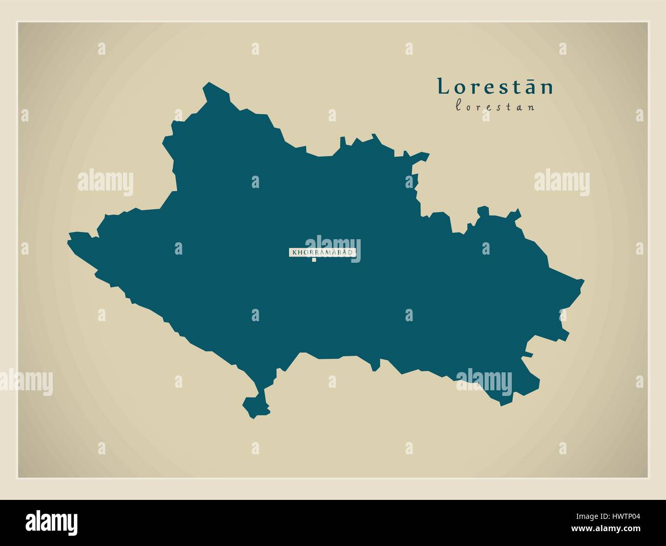 Lorestan province hi-res stock photography and images - Alamy