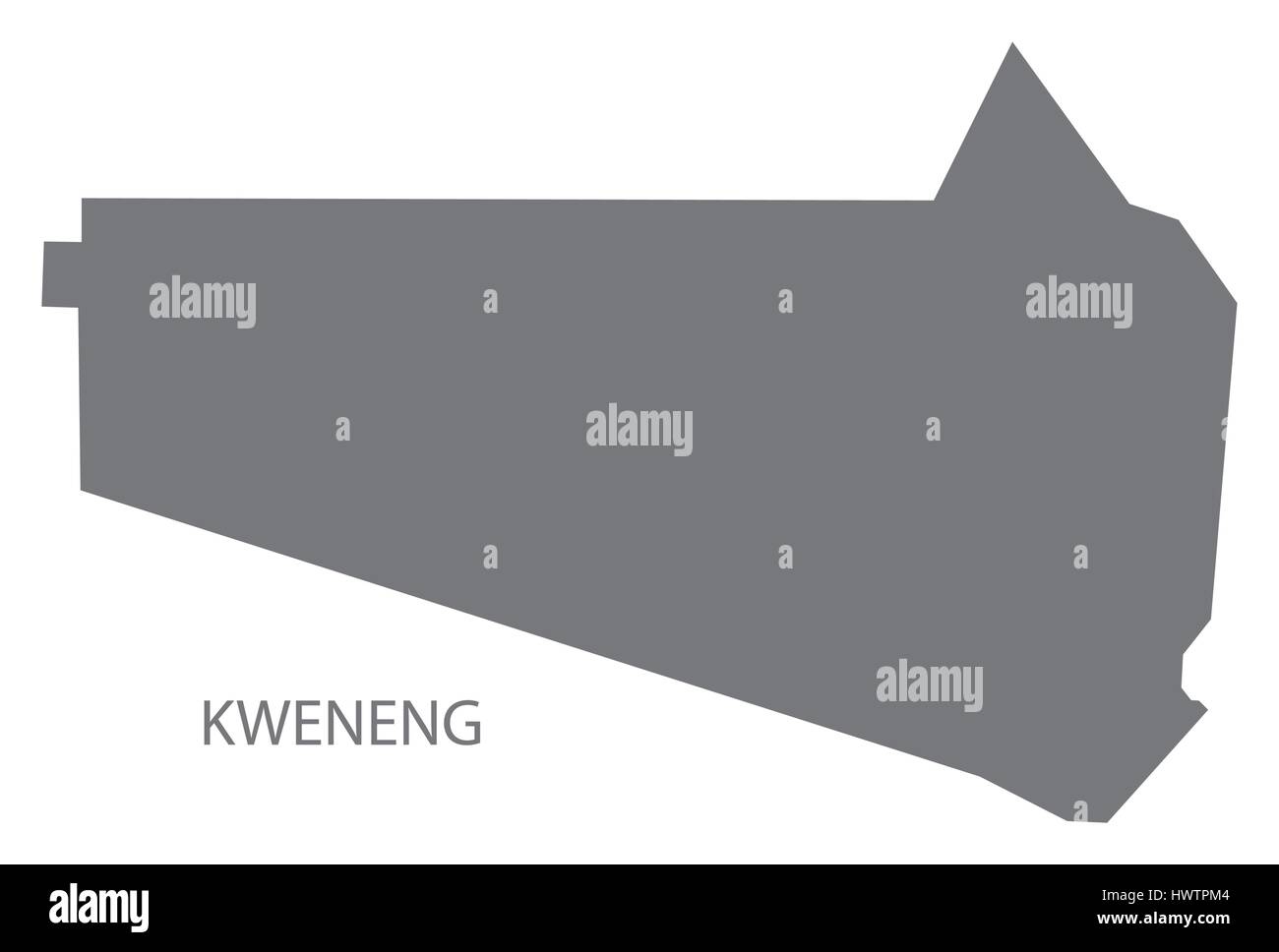 Kweneng district districts botswana hi-res stock photography and images ...