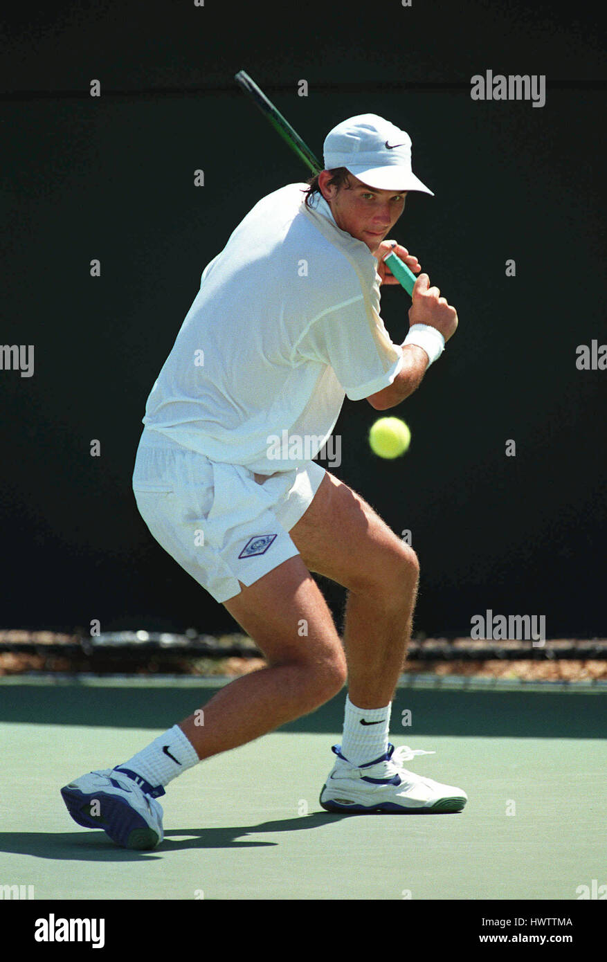 Patrick rafter hi-res stock photography and images - Alamy