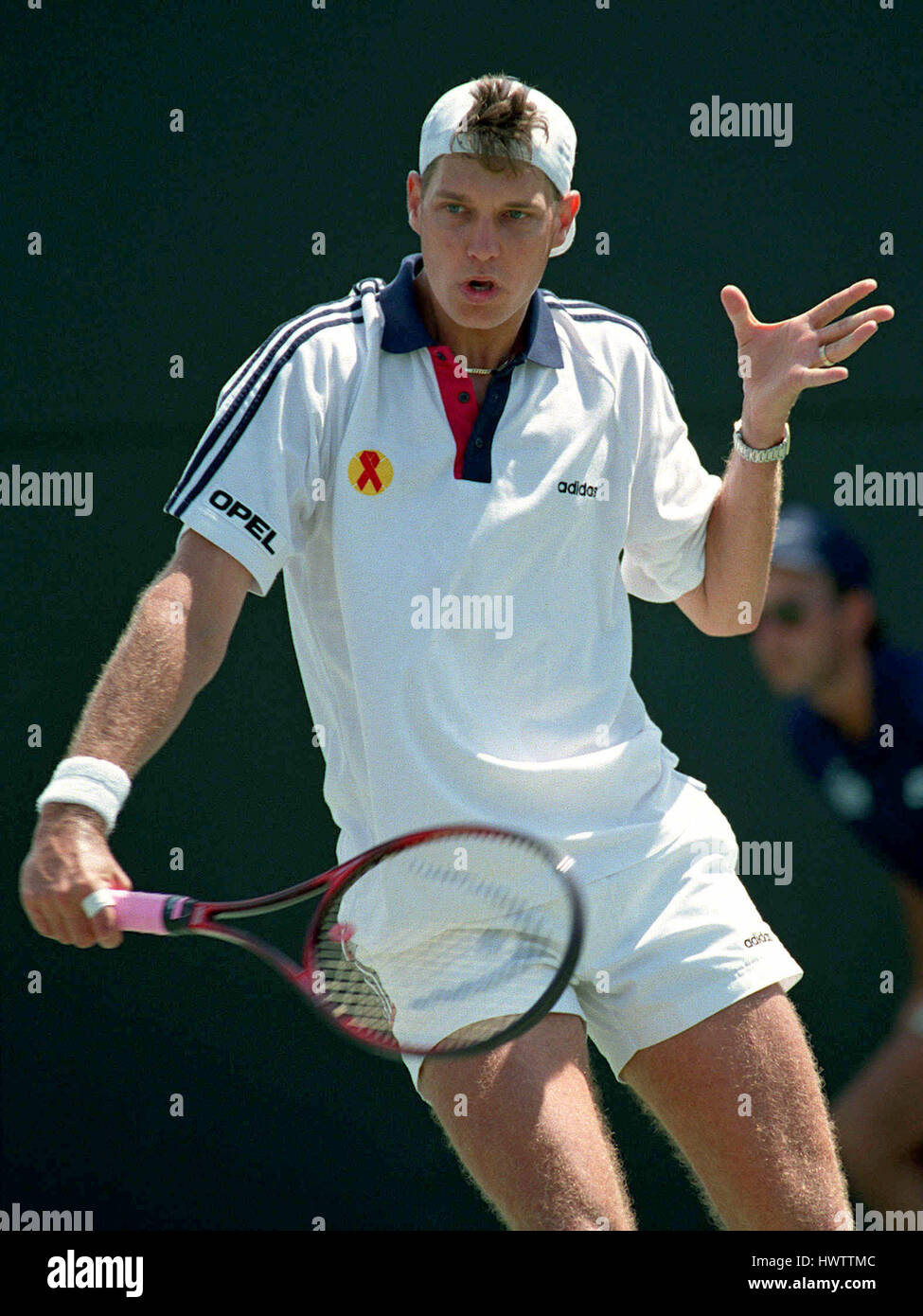 MARC GOELLNER GERMANY 21 March 1994 Stock Photo - Alamy