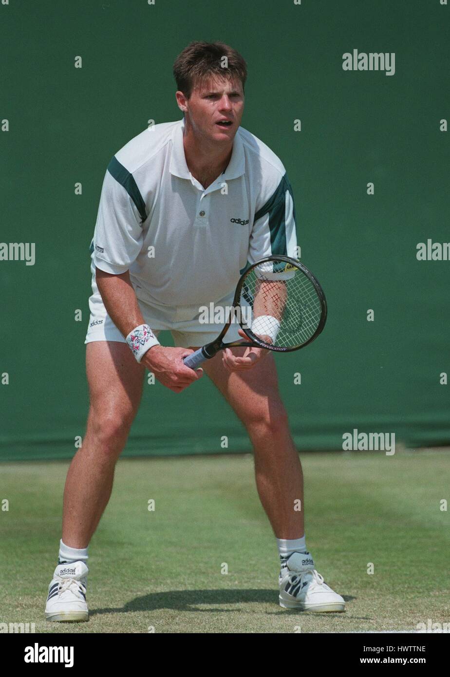 Tennis wimbledon maclagan hi-res stock photography and images - Alamy