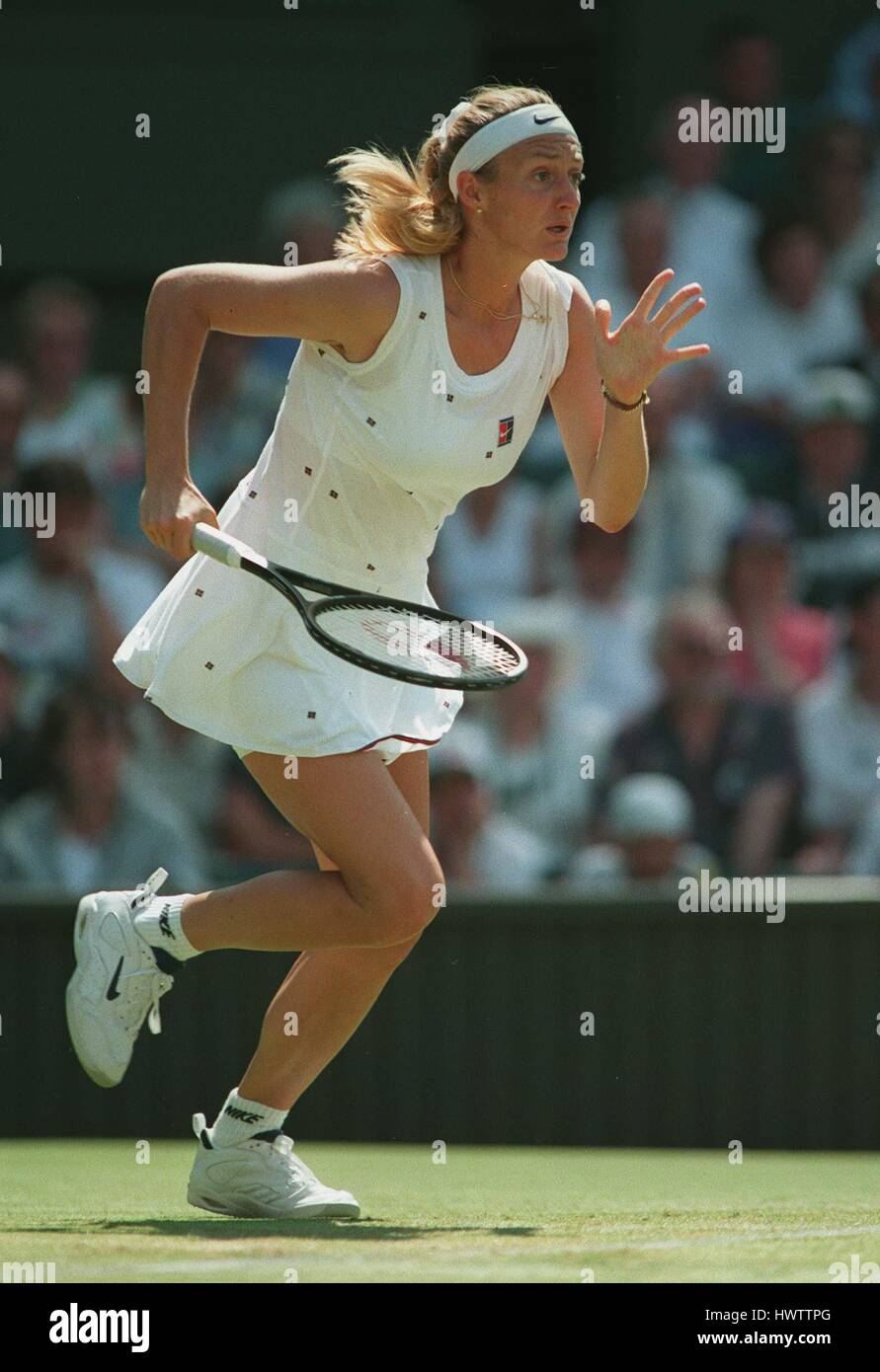 Mary Pierce Stock Photos & Mary Pierce Stock Images - Alamy