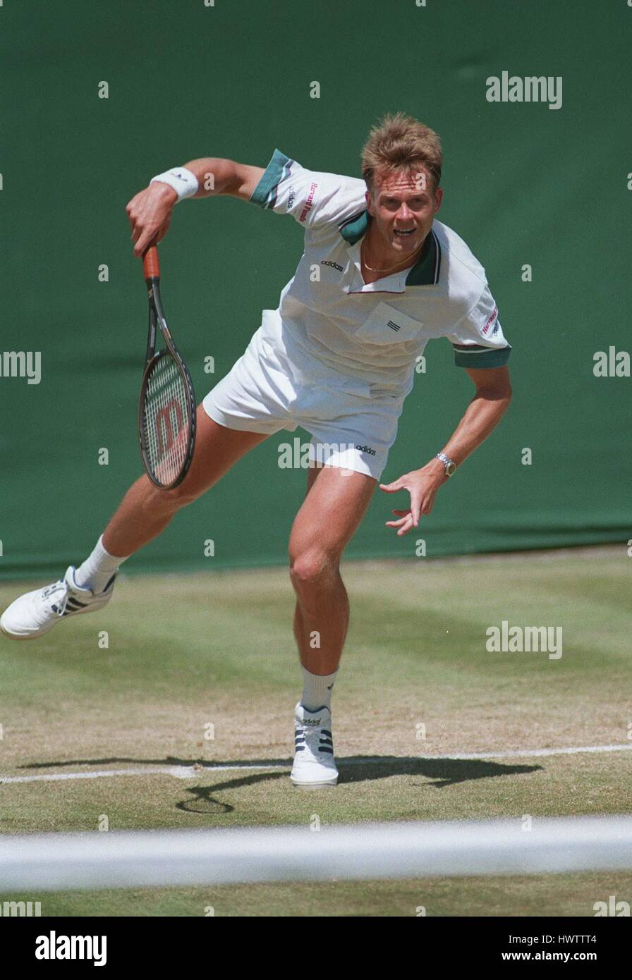 Stefan edberg hi-res stock photography and images - Alamy