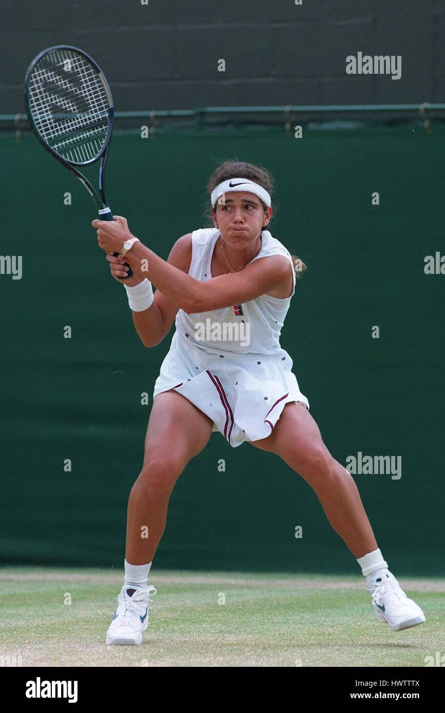 Mary joe fernandez hi-res stock photography and images - Alamy