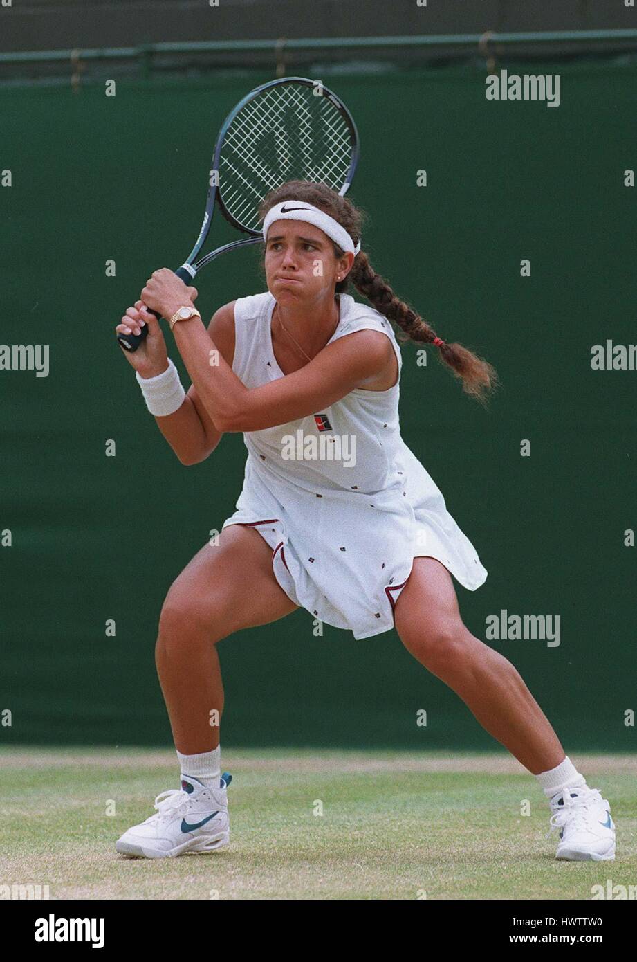 Mary joe fernandez hi-res stock photography and images - Alamy