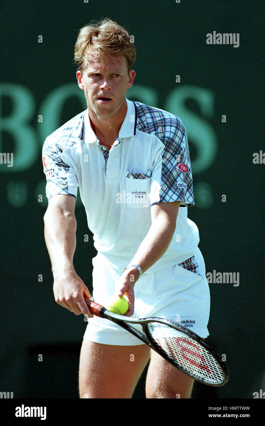 Stefan edberg hi-res stock photography and images - Alamy