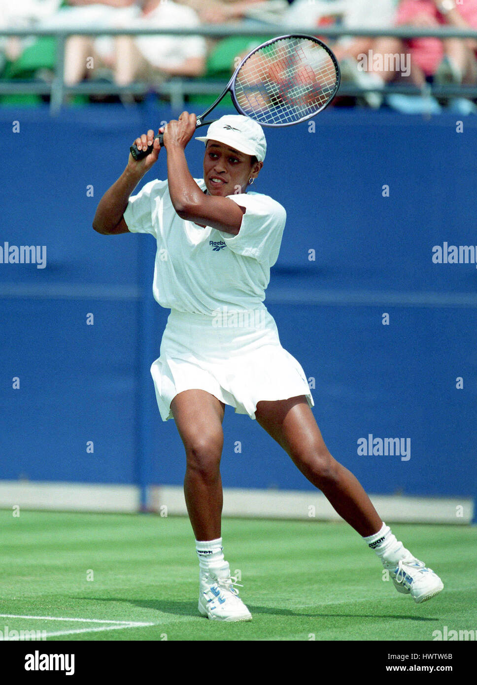 Chanda rubin hi-res stock photography and images - Alamy