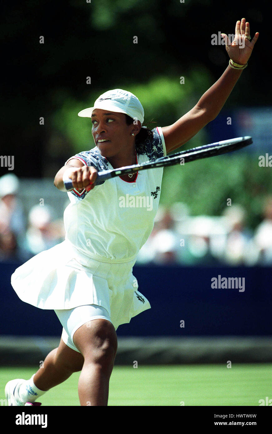 Zina garrison jackson hi-res stock photography and images - Alamy