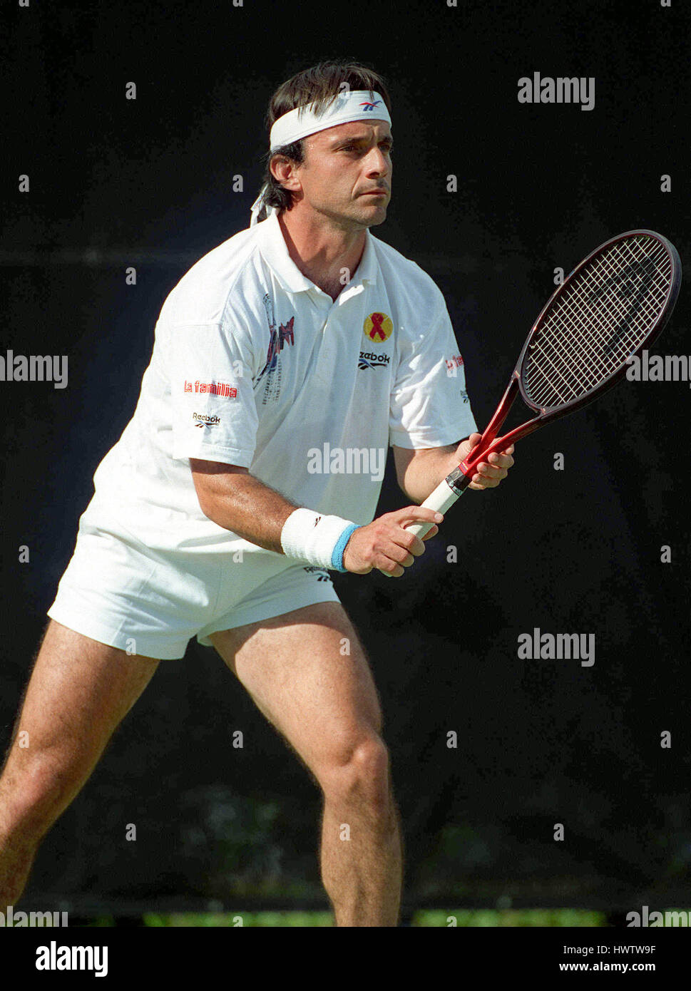 Emilio sanchez hi-res stock photography and images - Alamy