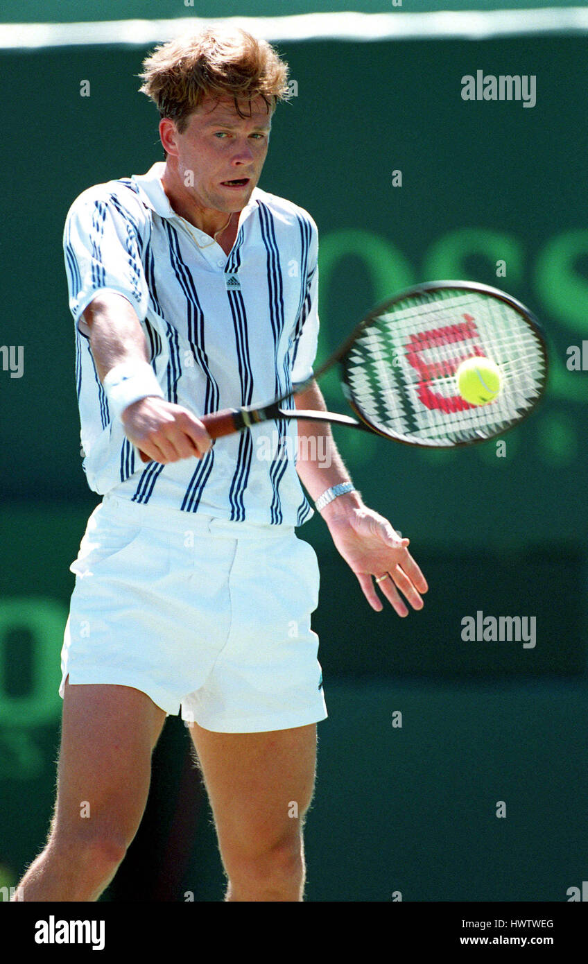 Stefan edberg hi-res stock photography and images - Alamy