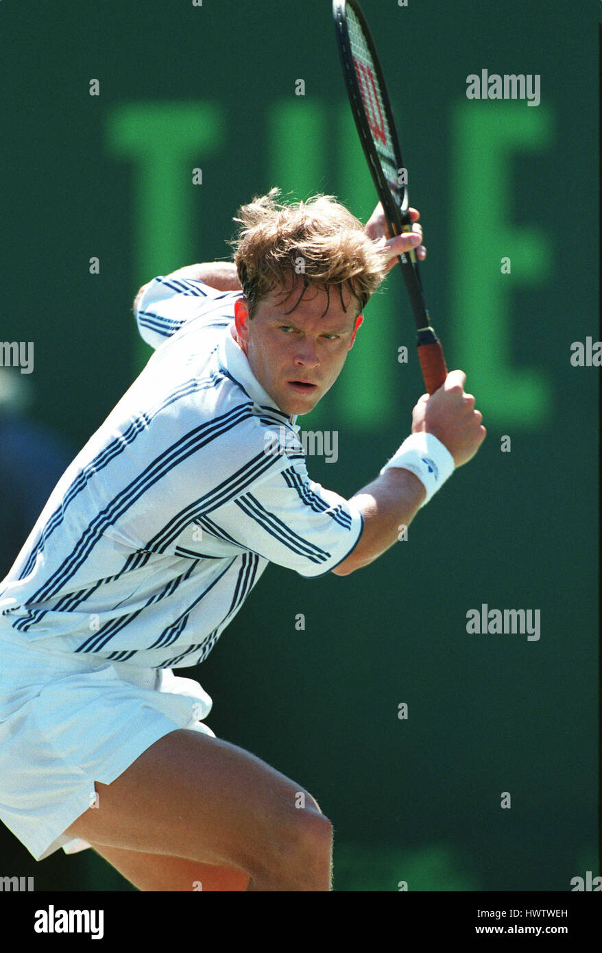 Stefan edberg hi-res stock photography and images - Alamy