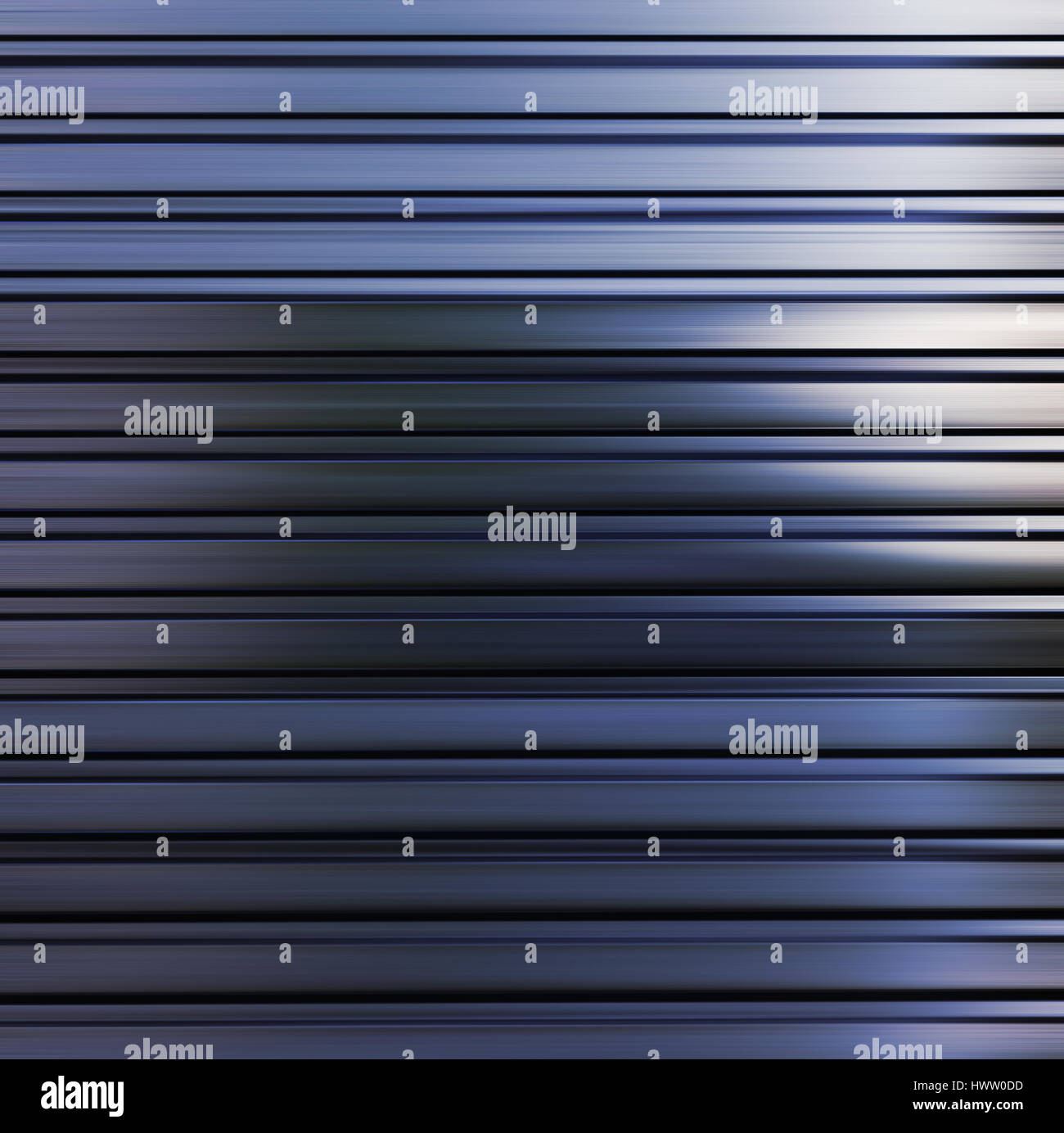 shining metal texture figure of corrugated glazed background Stock ...