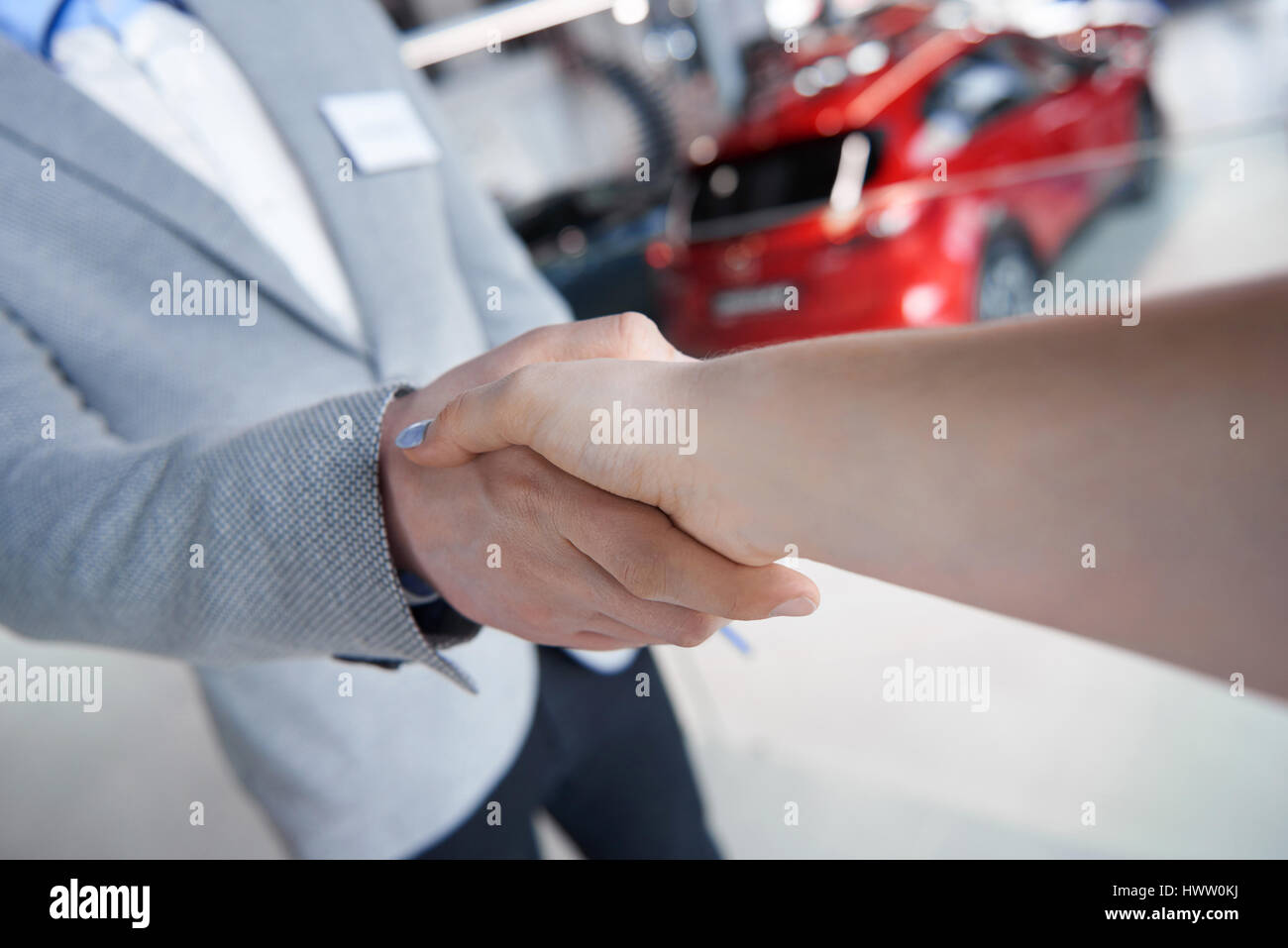 Approval decision hi-res stock photography and images - Alamy