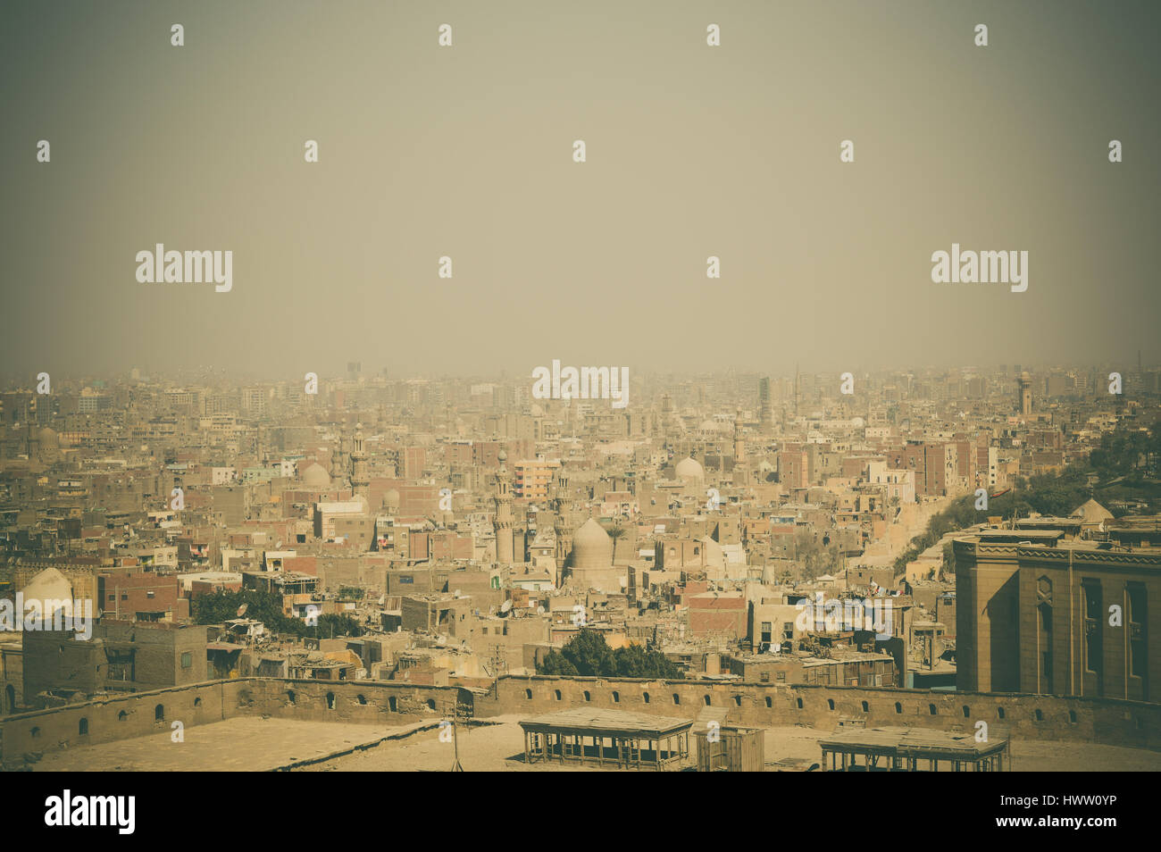 High old buildings cairo hi-res stock photography and images - Alamy