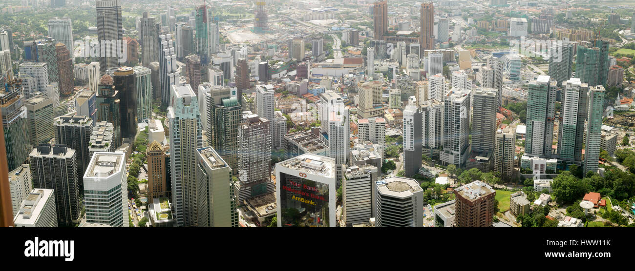 Photos city of modern buildings Stock Photo - Alamy