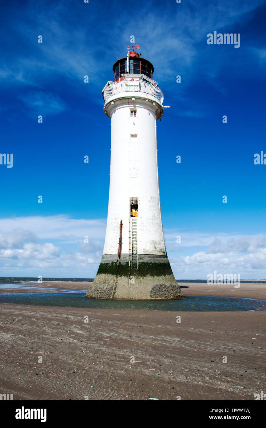 Perch beacon hi-res stock photography and images - Alamy