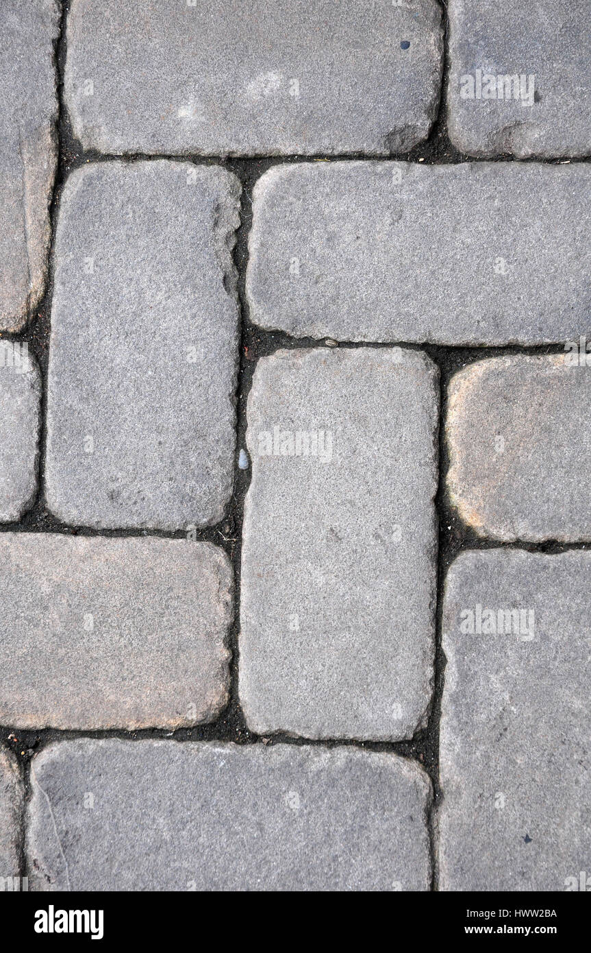 Pedestrian pattern hi-res stock photography and images - Alamy