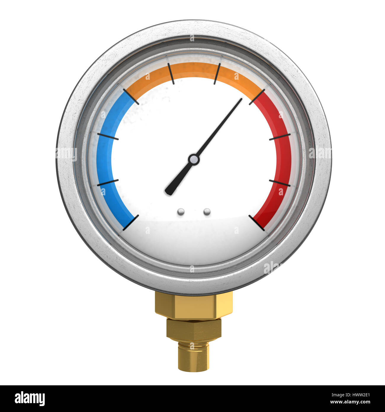 Temperature meter hi-res stock photography and images - Alamy