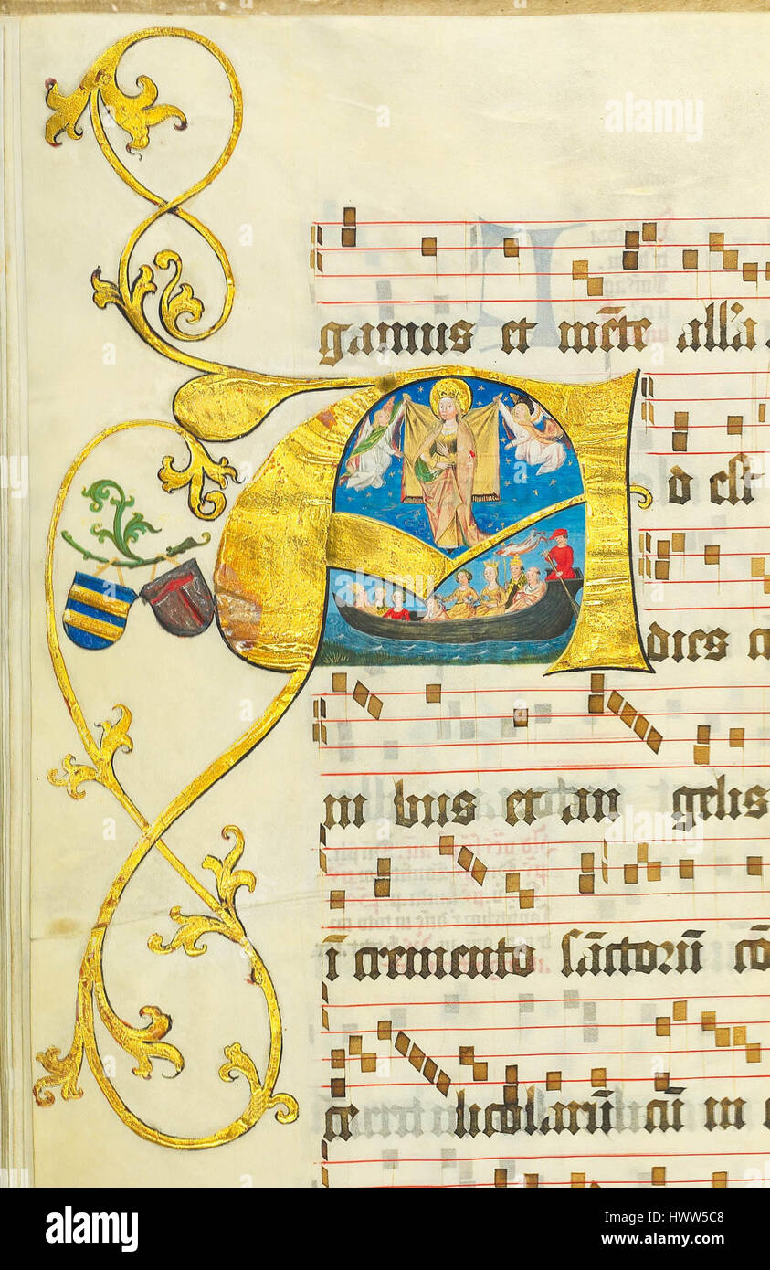 Antiphonal not songbird hi-res stock photography and images - Alamy