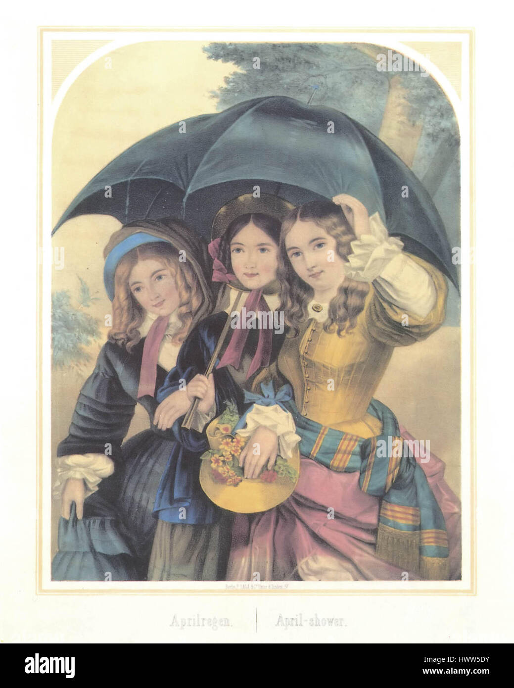 Rainy day scene captures hi-res stock photography and images - Alamy