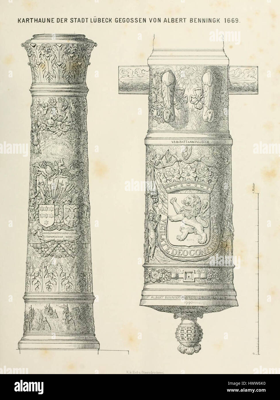 Benningk1669 is an artwork that exemplifies the work of an unknown ...