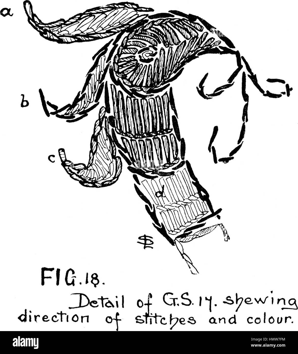 Cultural designs textiles Cut Out Stock Images & Pictures - Alamy