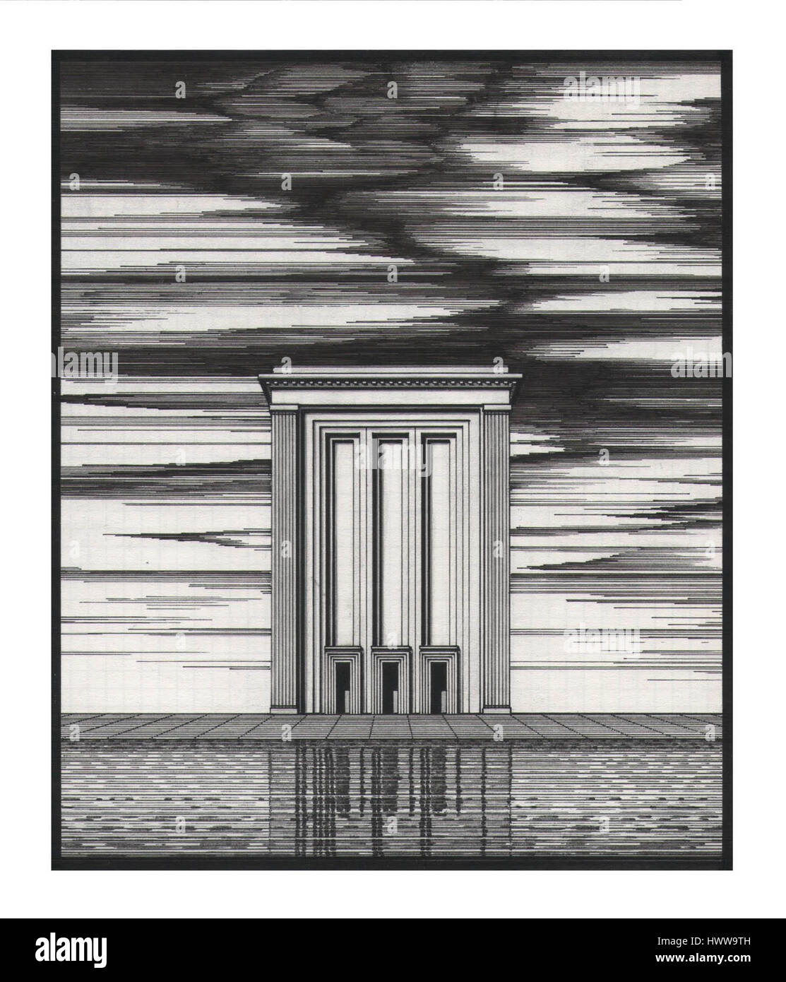 Arnaldo dell'ira Cut Out Stock Images & Pictures - Alamy