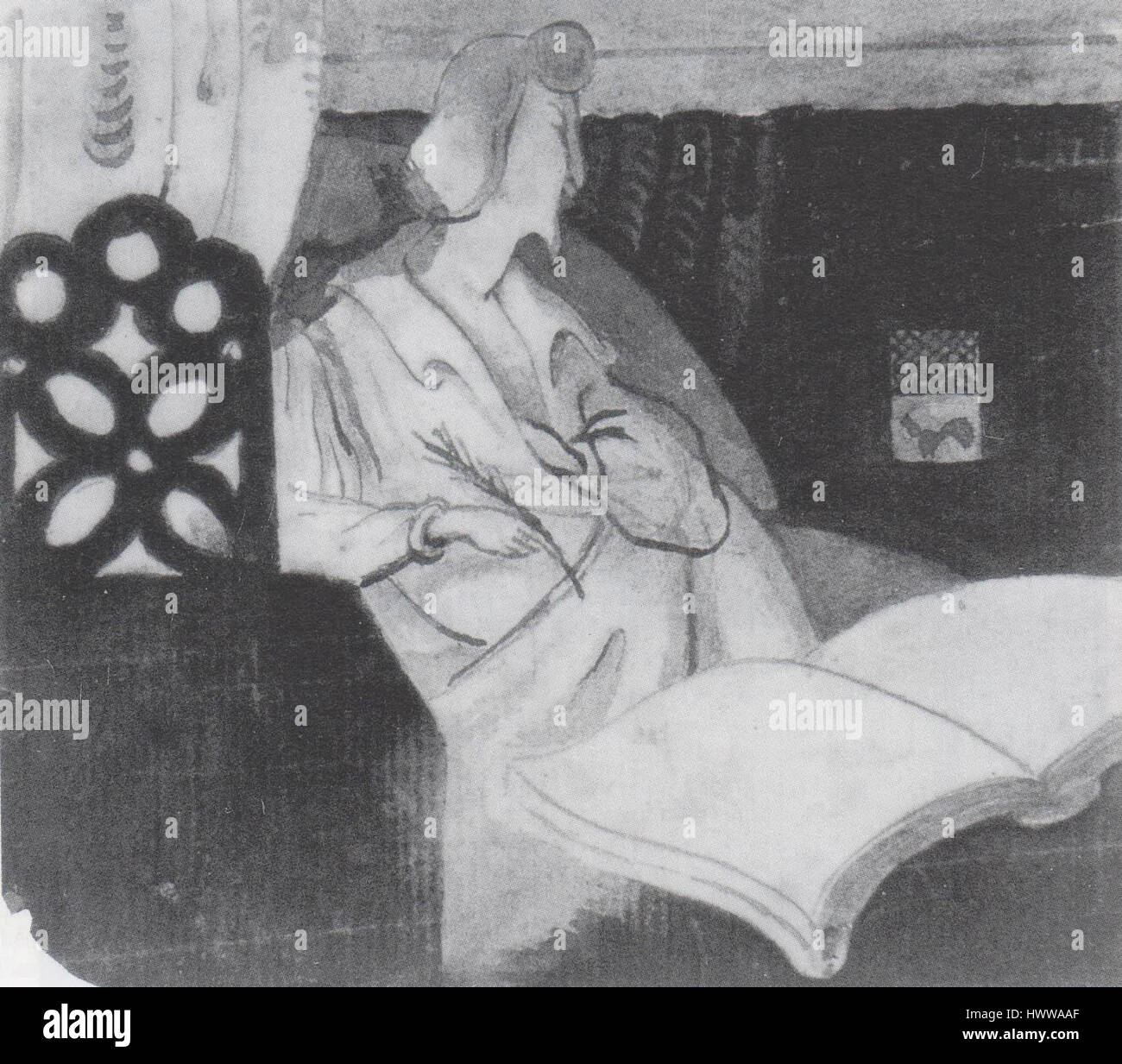 Aloysius bertrand hi-res stock photography and images - Alamy