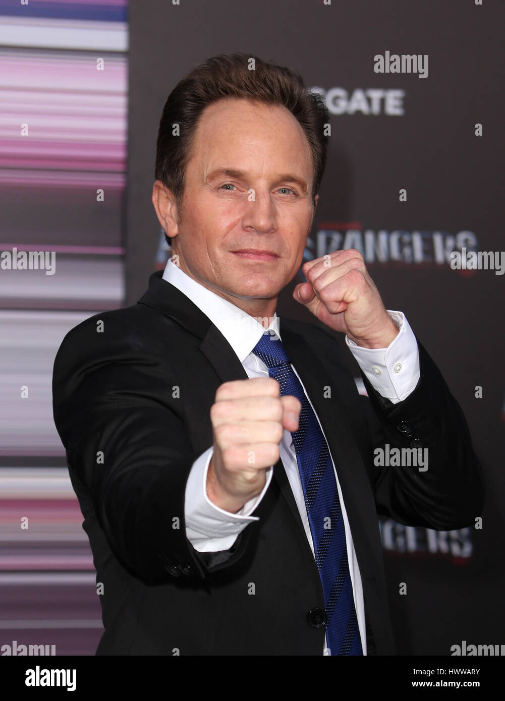 David yost hi-res stock photography and images - Alamy