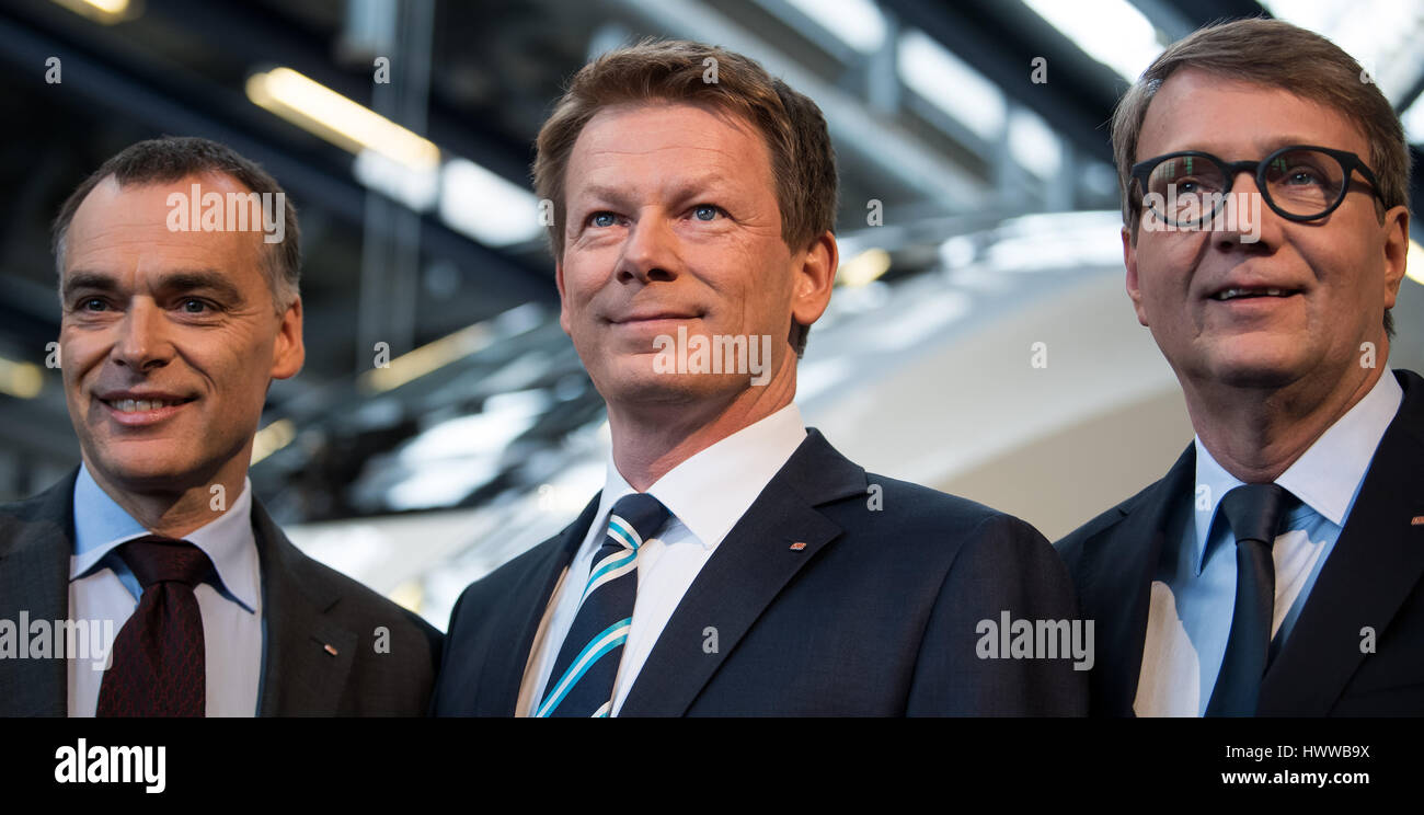 M berthold hi-res stock photography and images - Alamy