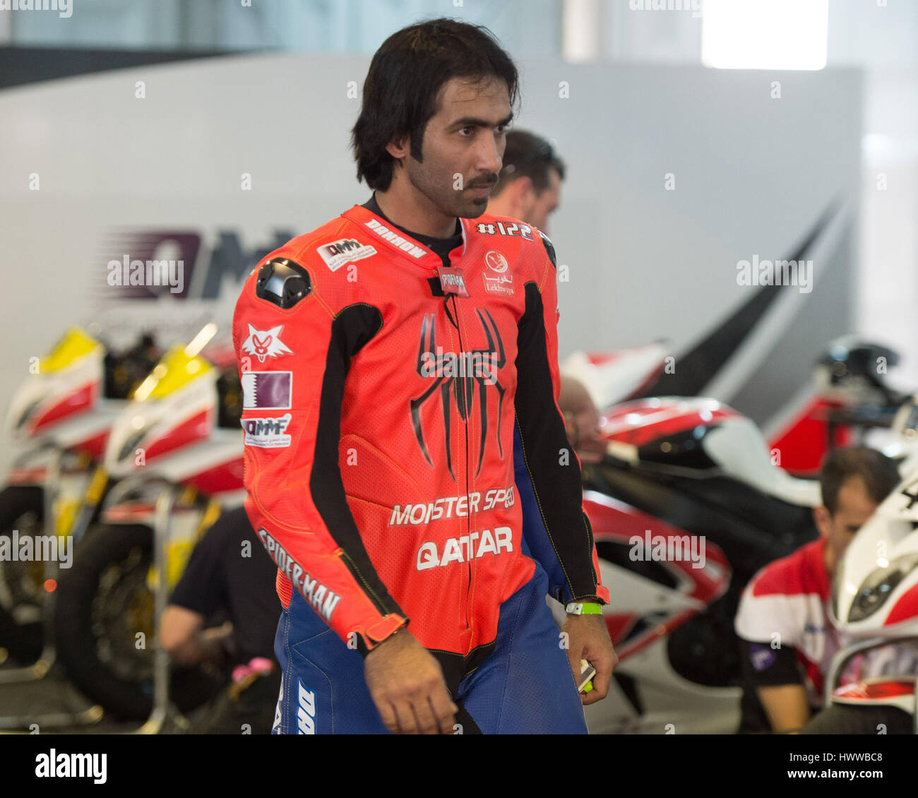 Al Shammari High Resolution Stock Photography and Images - Alamy