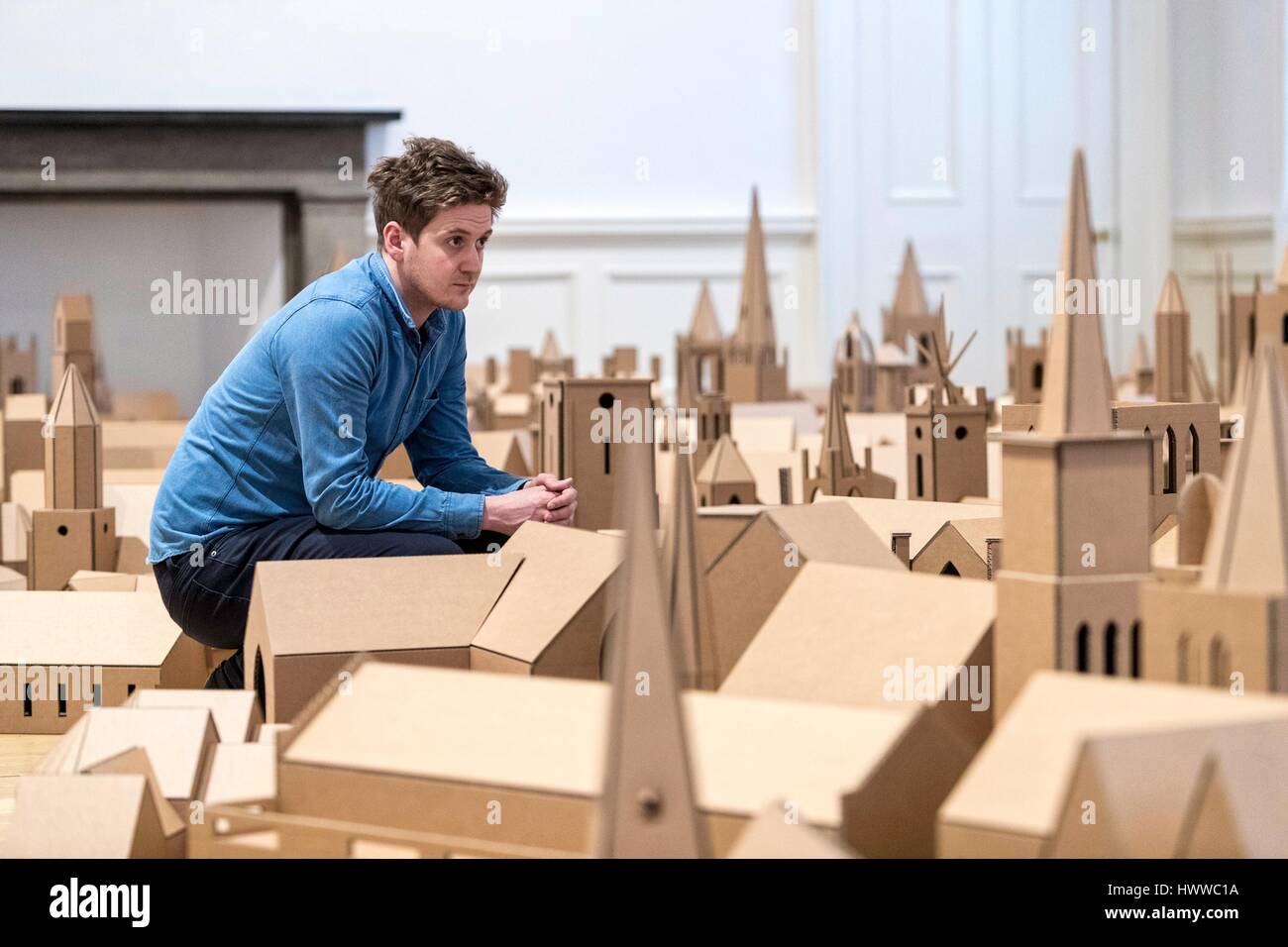 Louise dyson hi-res stock photography and images - Alamy