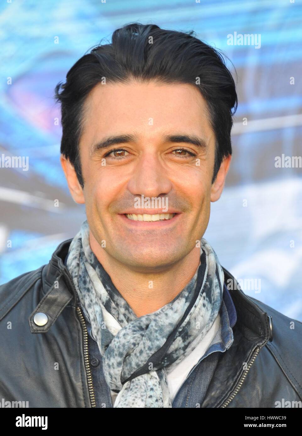 California gilles marini hi-res stock photography and images - Alamy