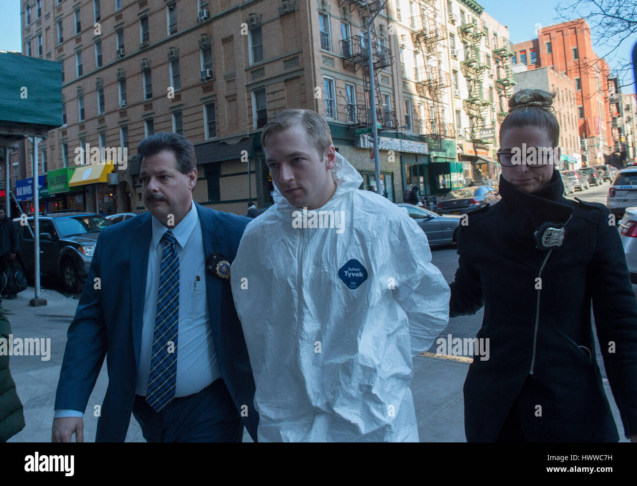 James harris jackson hi-res stock photography and images - Alamy