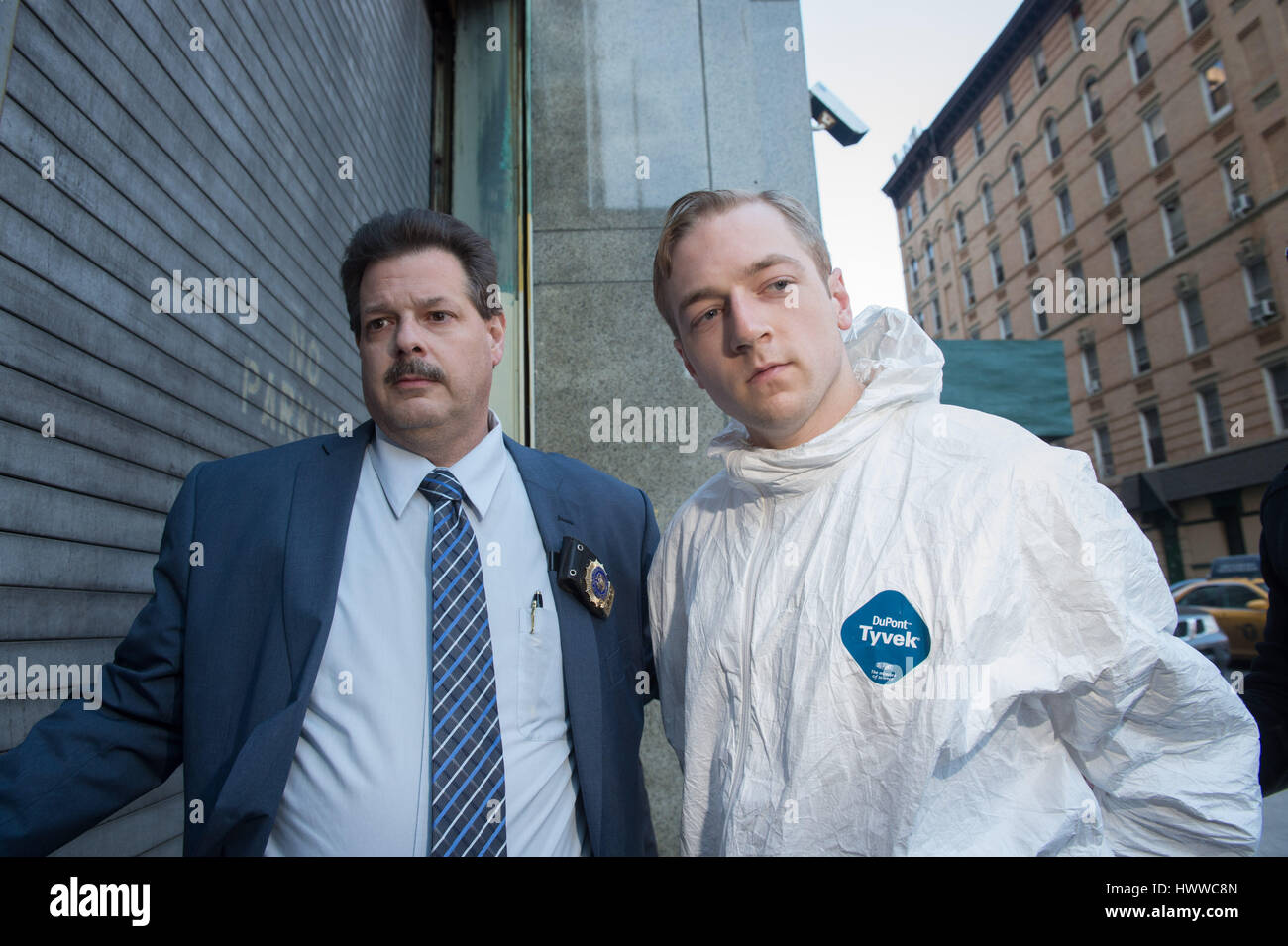 James harris jackson hi-res stock photography and images - Alamy