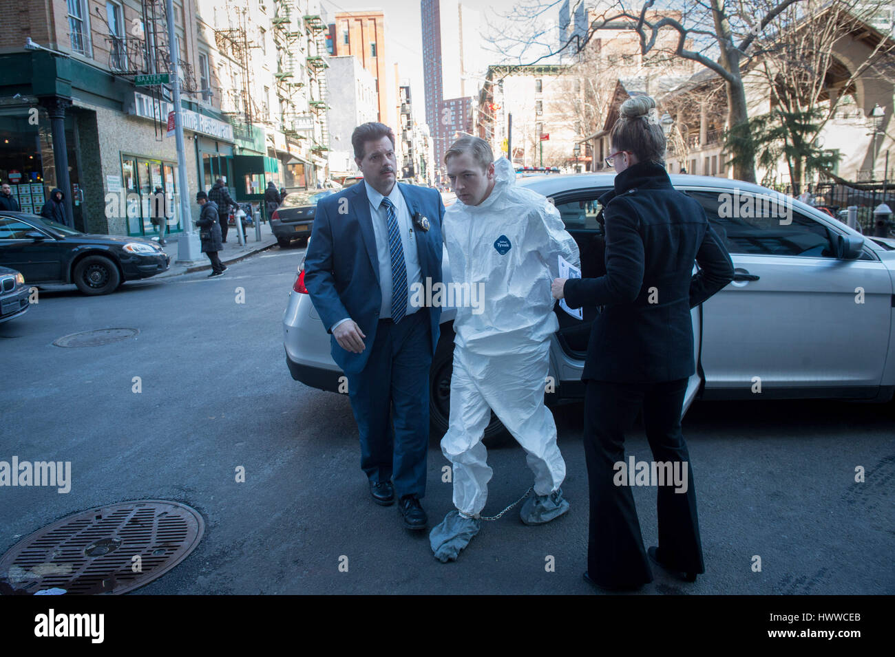 James harris jackson hi-res stock photography and images - Alamy