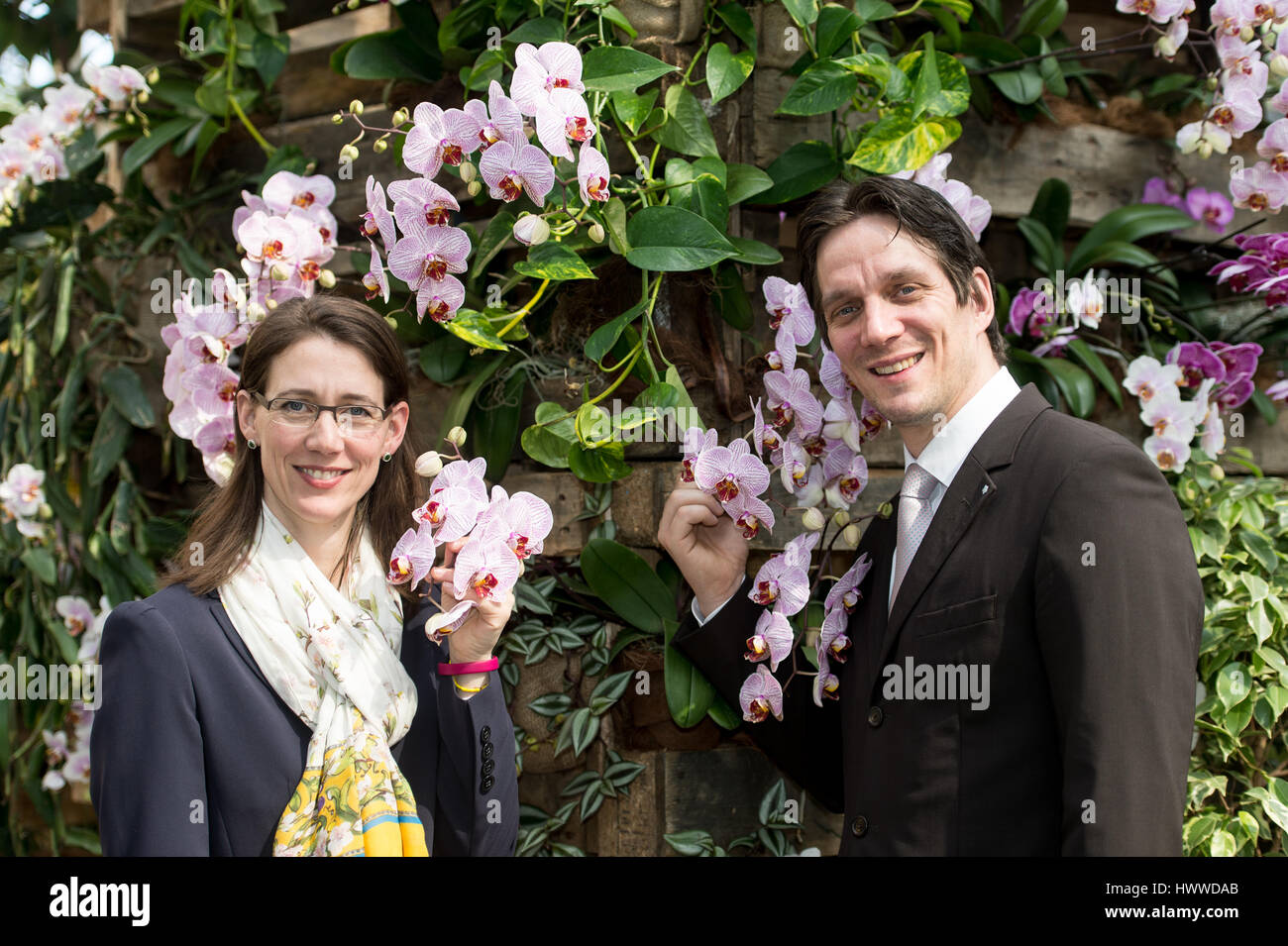 Count bernadotte countess bettina bernadotte hi-res stock photography ...