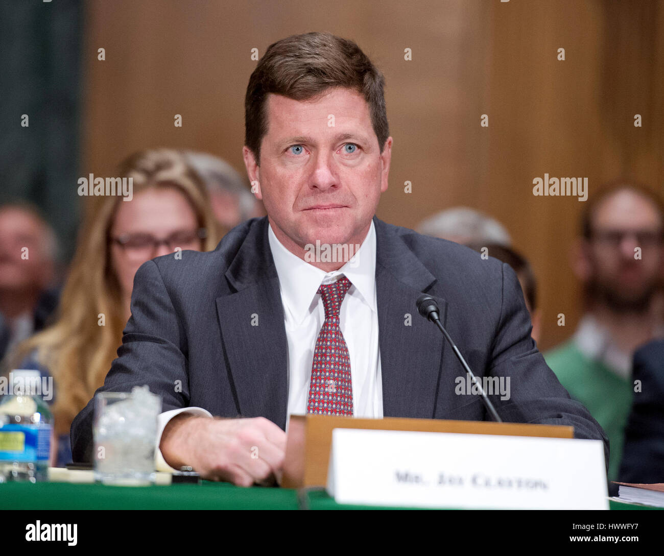 Jay clayton hi-res stock photography and images - Alamy