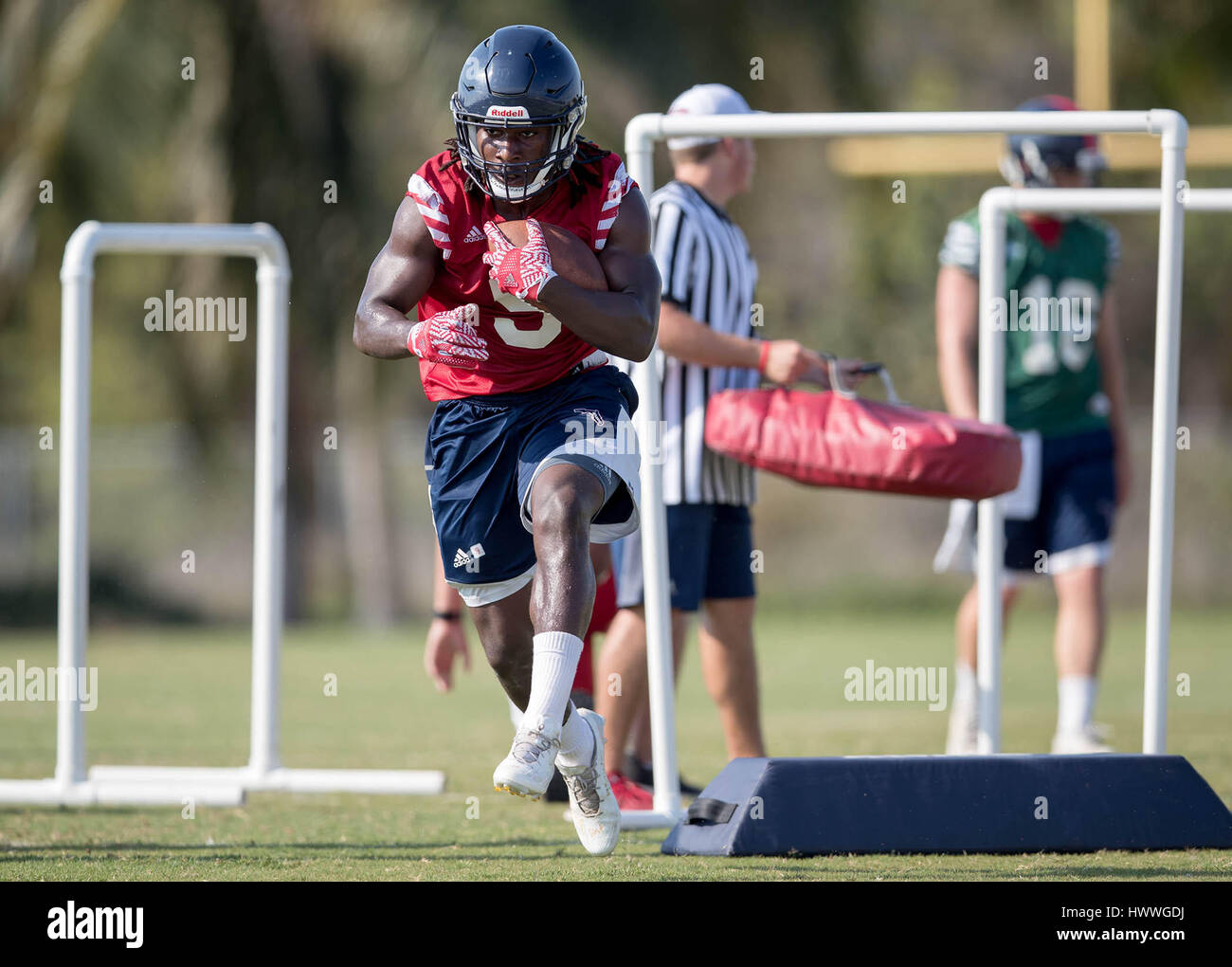 Gregory allen hi-res stock photography and images - Alamy