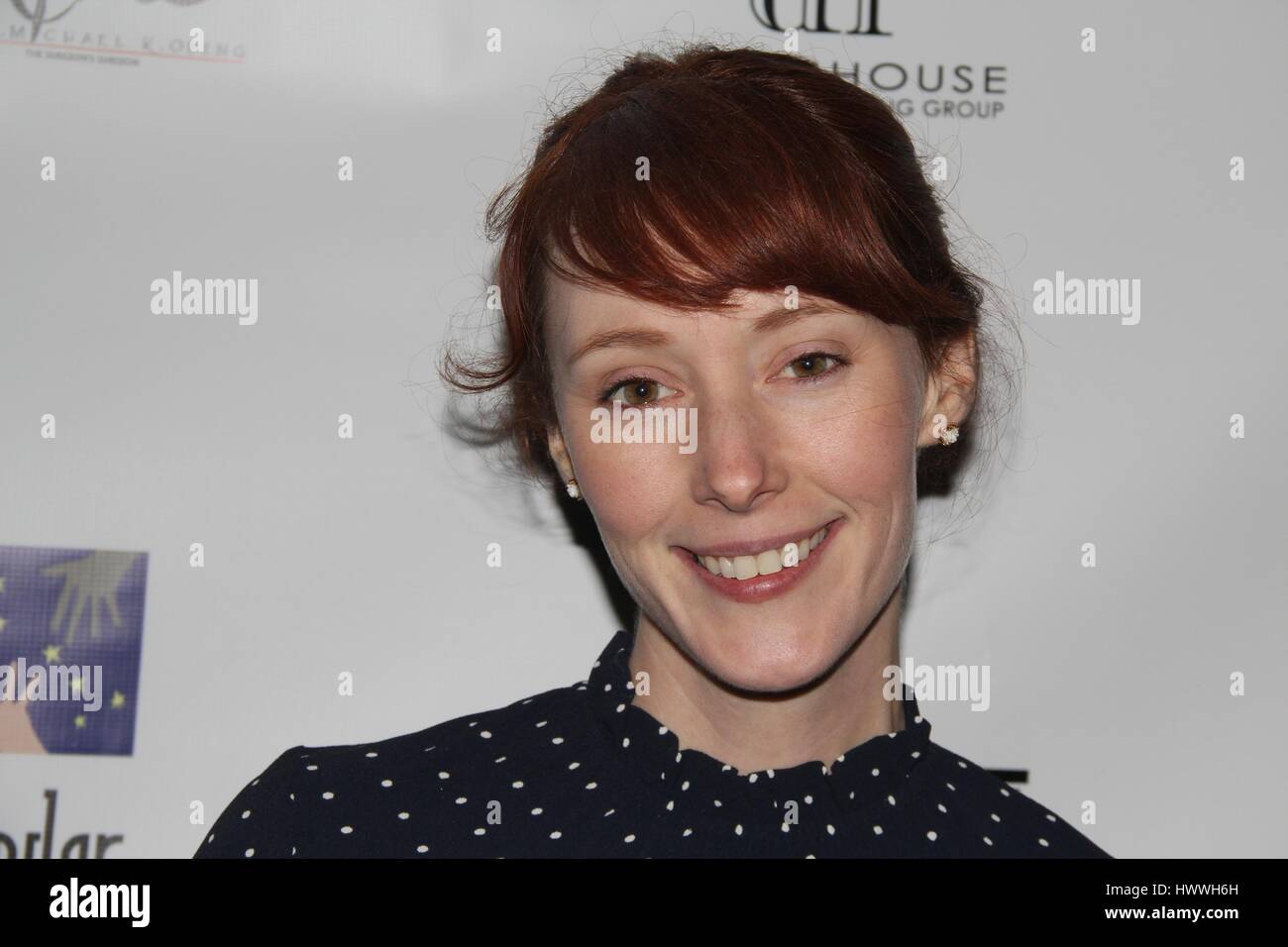 Hollywood, California, USA. 22nd Mar, 2017. I15894CHW.EMPIRE Season ...