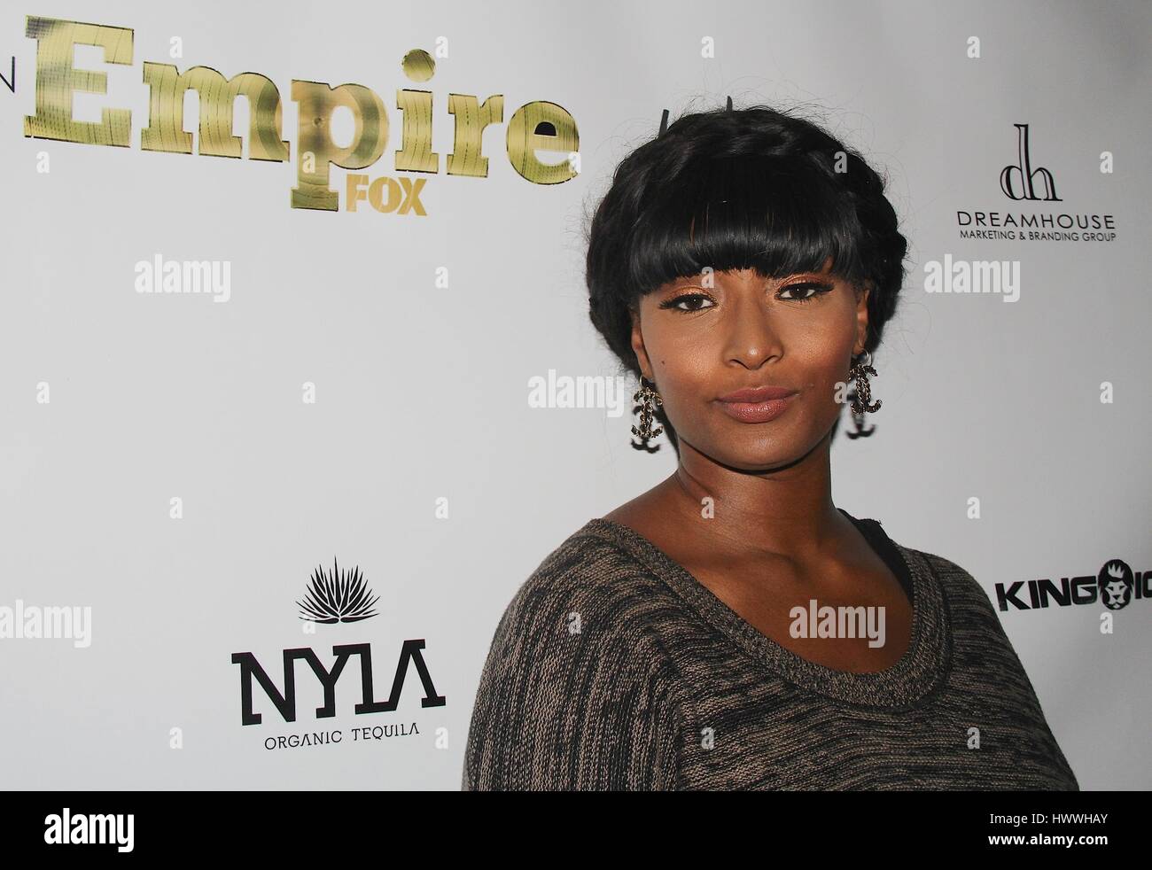Toccara Jones King